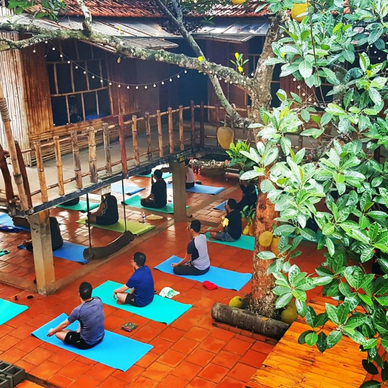 Review Bà Đất Eco Homestay: Ăn gì chơi gì đầy đủ nhất - Halo Travel