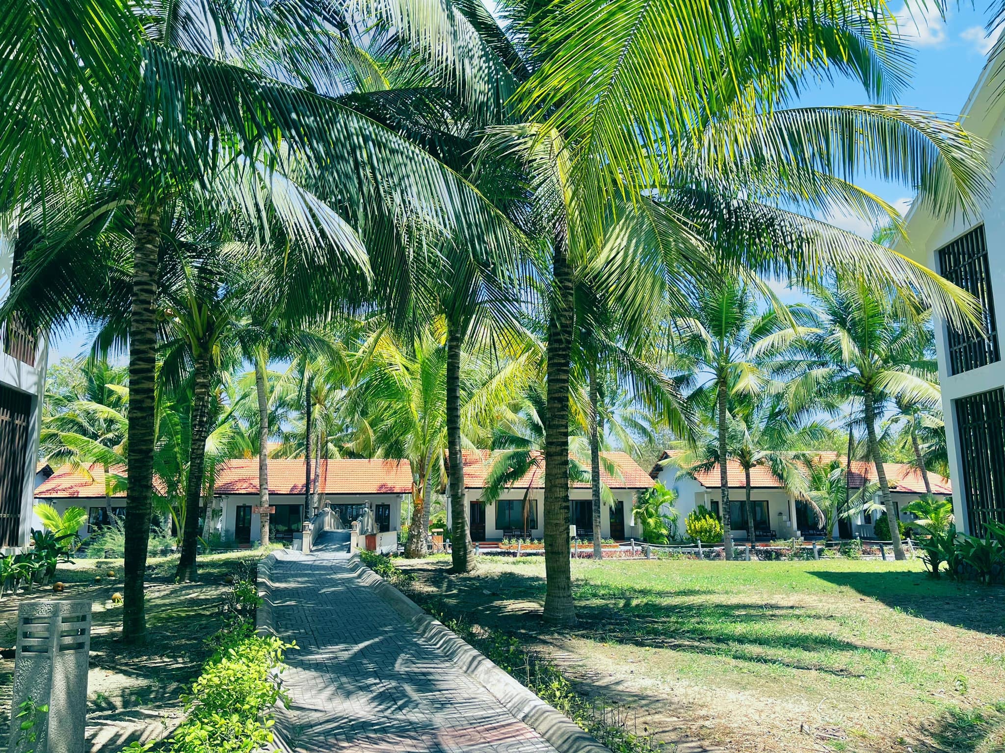 Trải nghiệm 7 resort ở Lagi view biển, giá tốt tha hồ sống ảo - Halo Travel