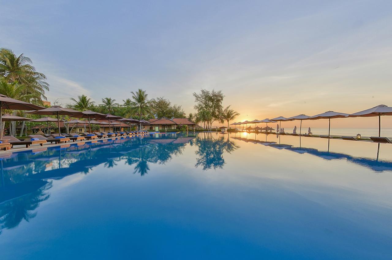 15+ Resort Mũi Né đẹp được ‘check in’ suốt mùa du lịch - HaloTravel