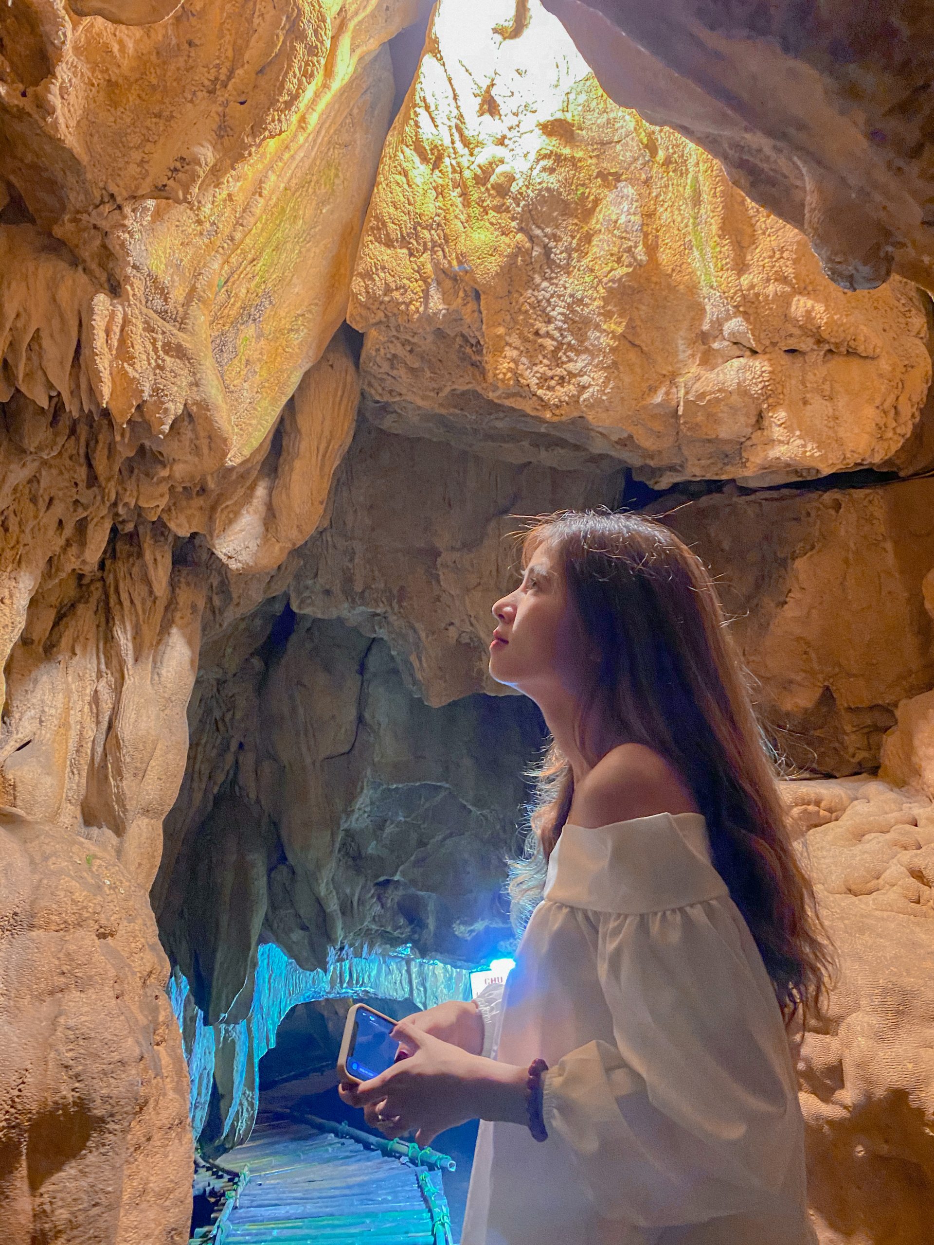 Review toàn tập về khu du lịch Thung Nham Ninh Bình - Halo Travel