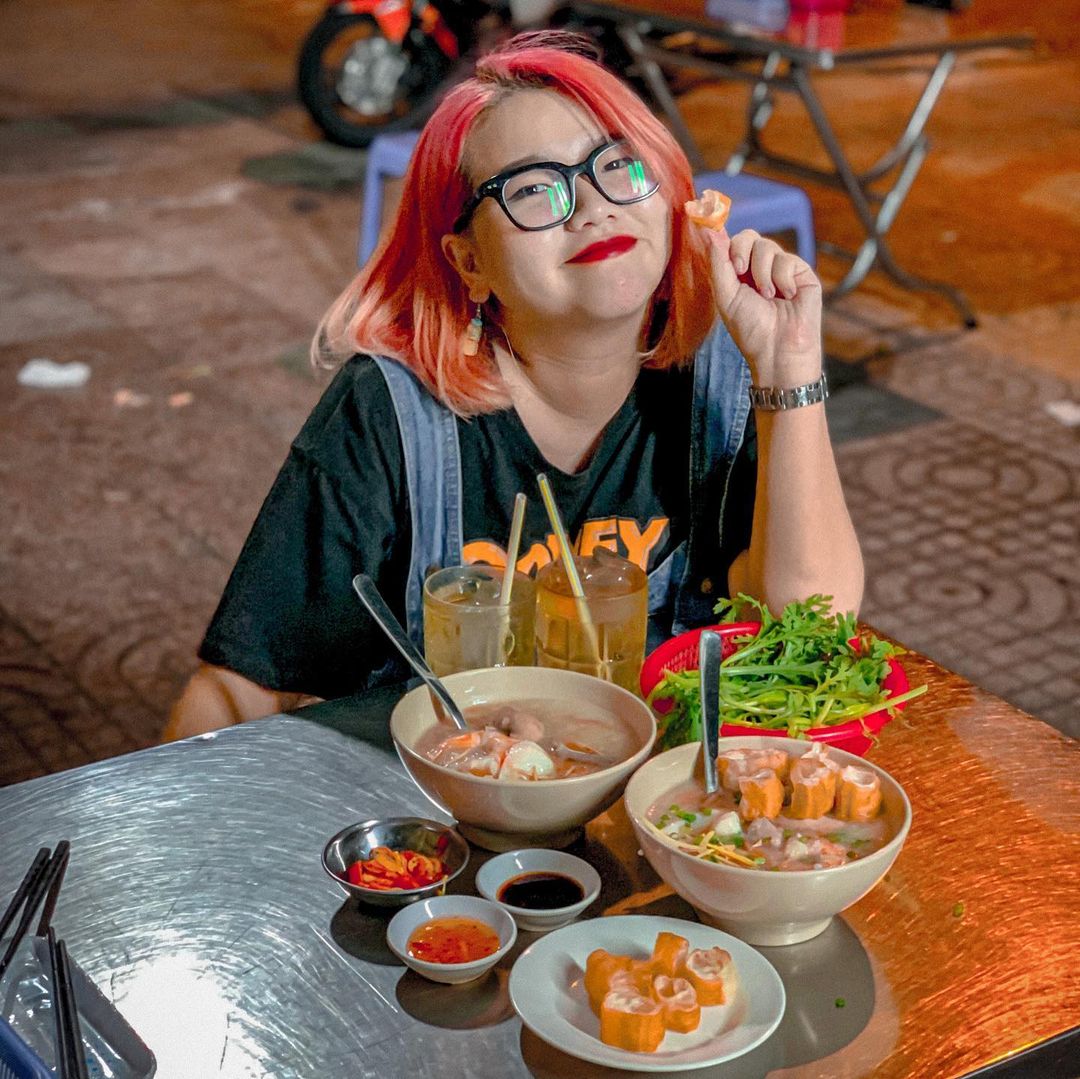 No bụng với 7 quán cháo đêm Sài Gòn vừa rẻ vừa ngon