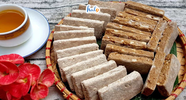 Review 6+ địa chỉ mua chè lam Hà Nội ngon, truyền thống lâu đời ...