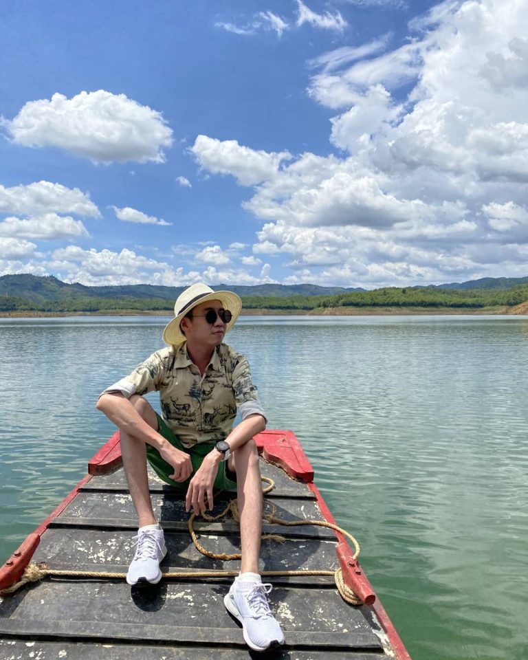 Hồ Tà Đùng: Vịnh Hạ Long trên cạn giữa Tây Nguyên - Halo Travel