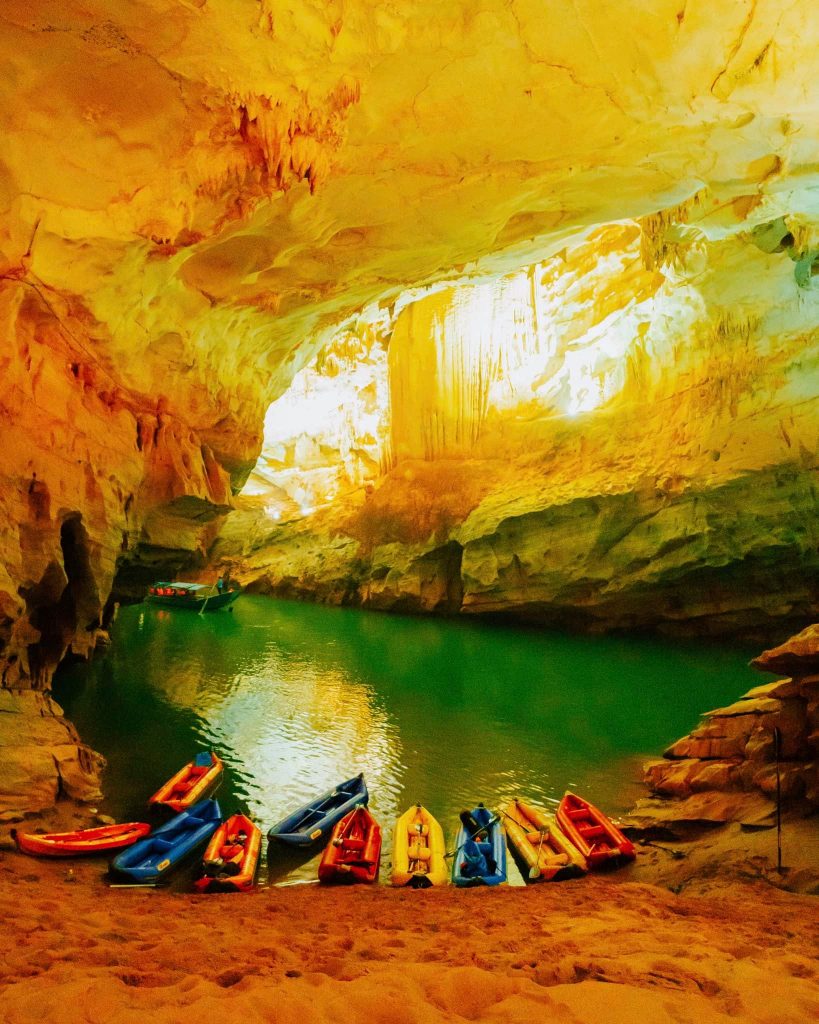 Nét đẹp Việt Nam đầy độc đáo trong bộ ảnh của chàng trai 9X - HaloTravel