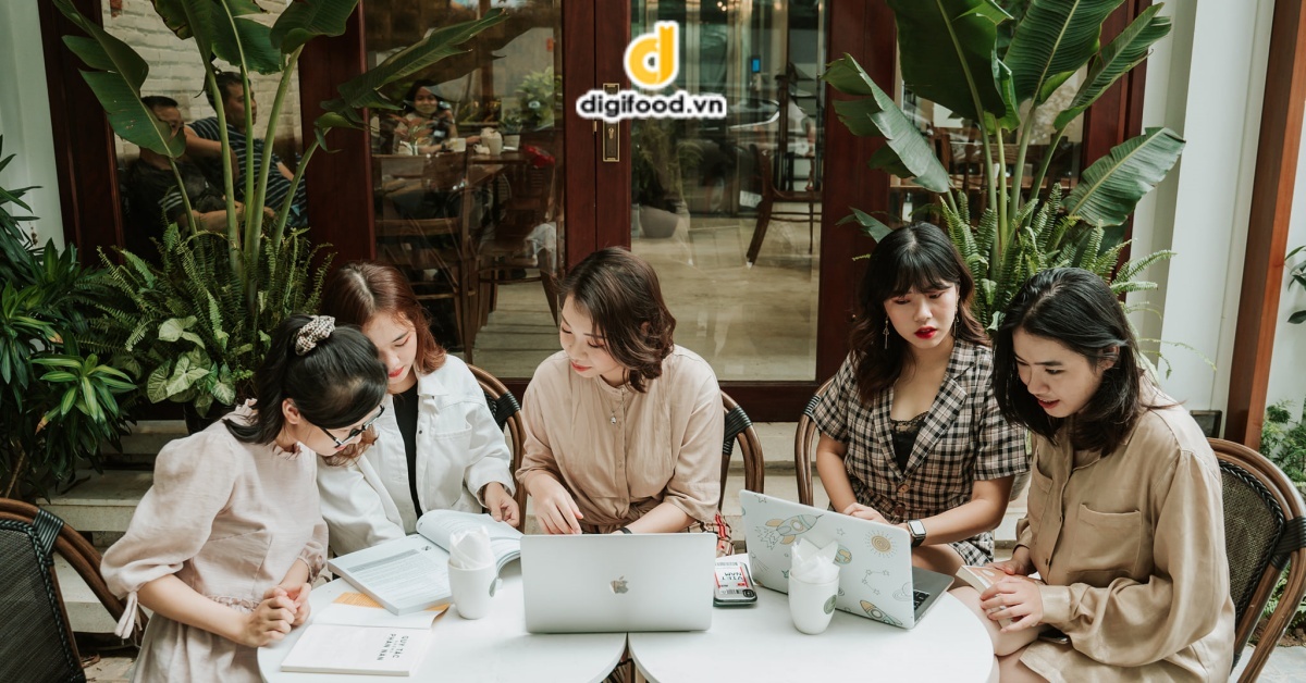 Tổng hợp 8 quán cafe Phạm Văn Đồng dành cho team 'cuồng chân' - HaloTravel