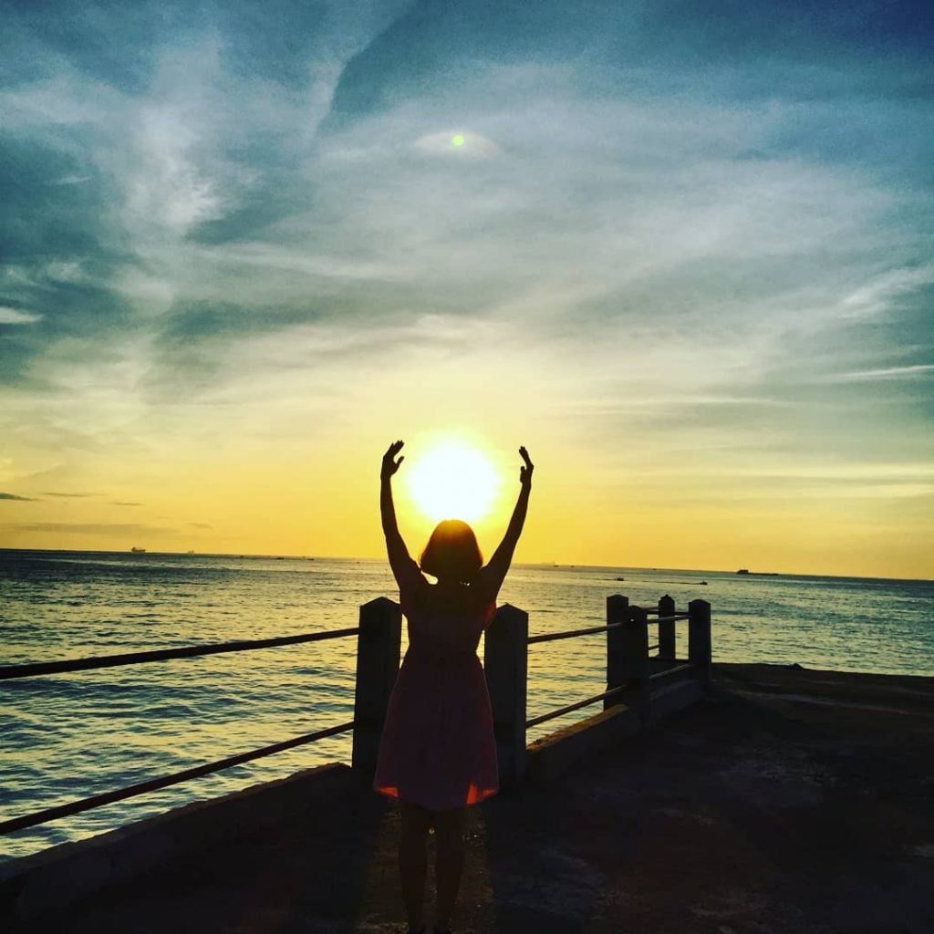 Đảo Lan Châu: Chinh phục hòn đảo đẹp nhất Cửa Lò