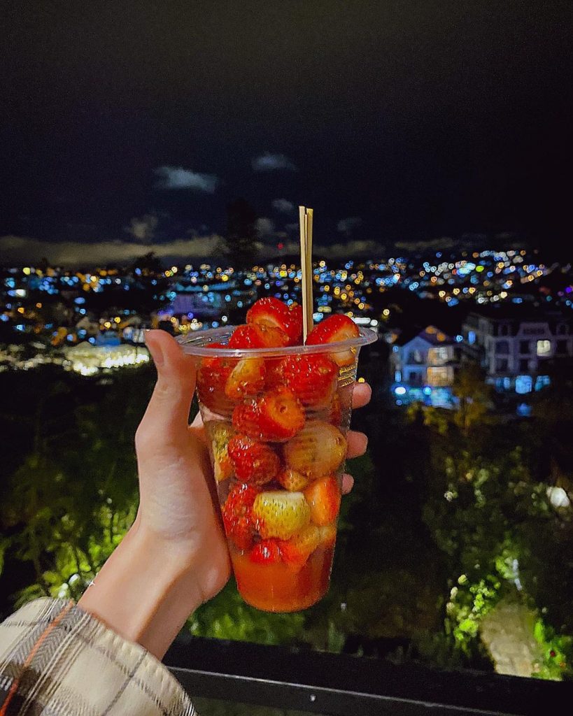 Kinh nghiệm đi chợ đêm Đà Lạt: Ăn món nào? Mua quà gì? - HaloTravel