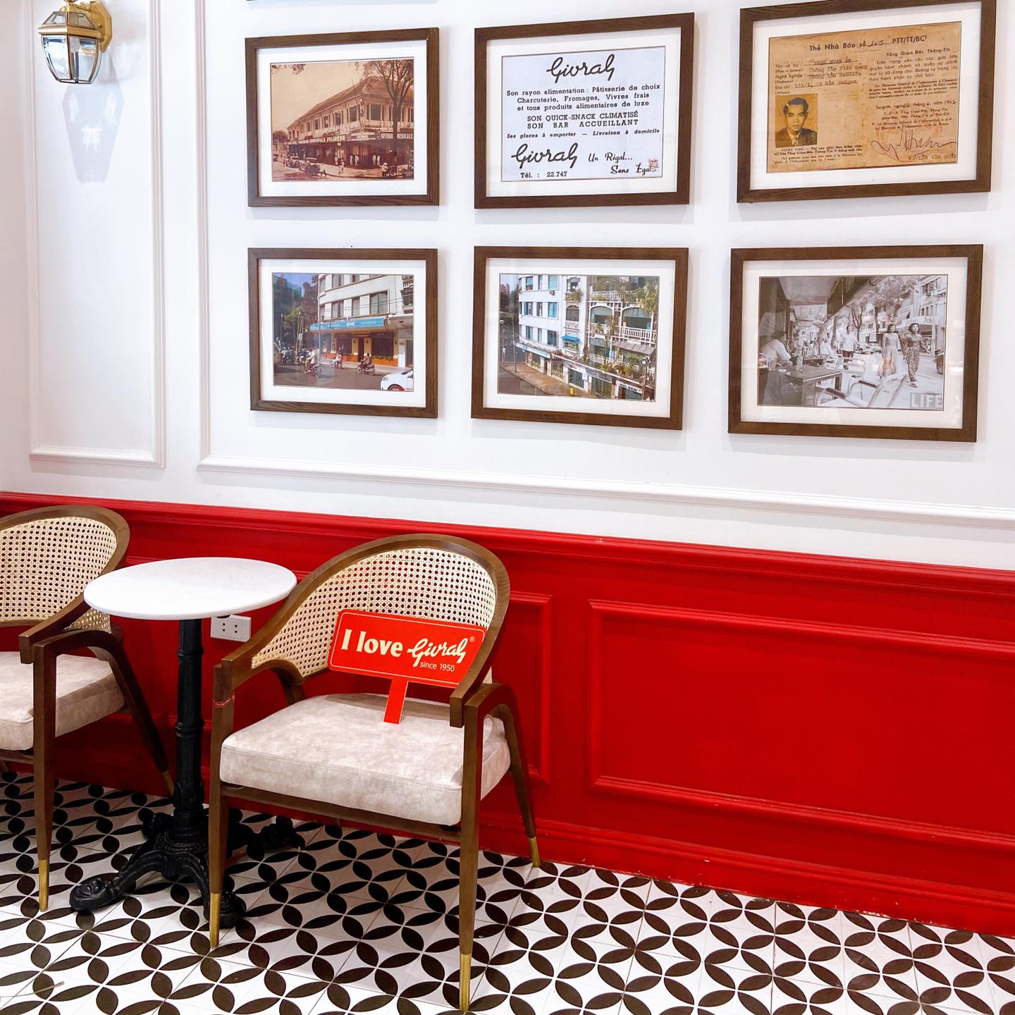 Bánh kem bắp Givral - Món quà ý nghĩa thơm ngon tròn vị - Halo Travel