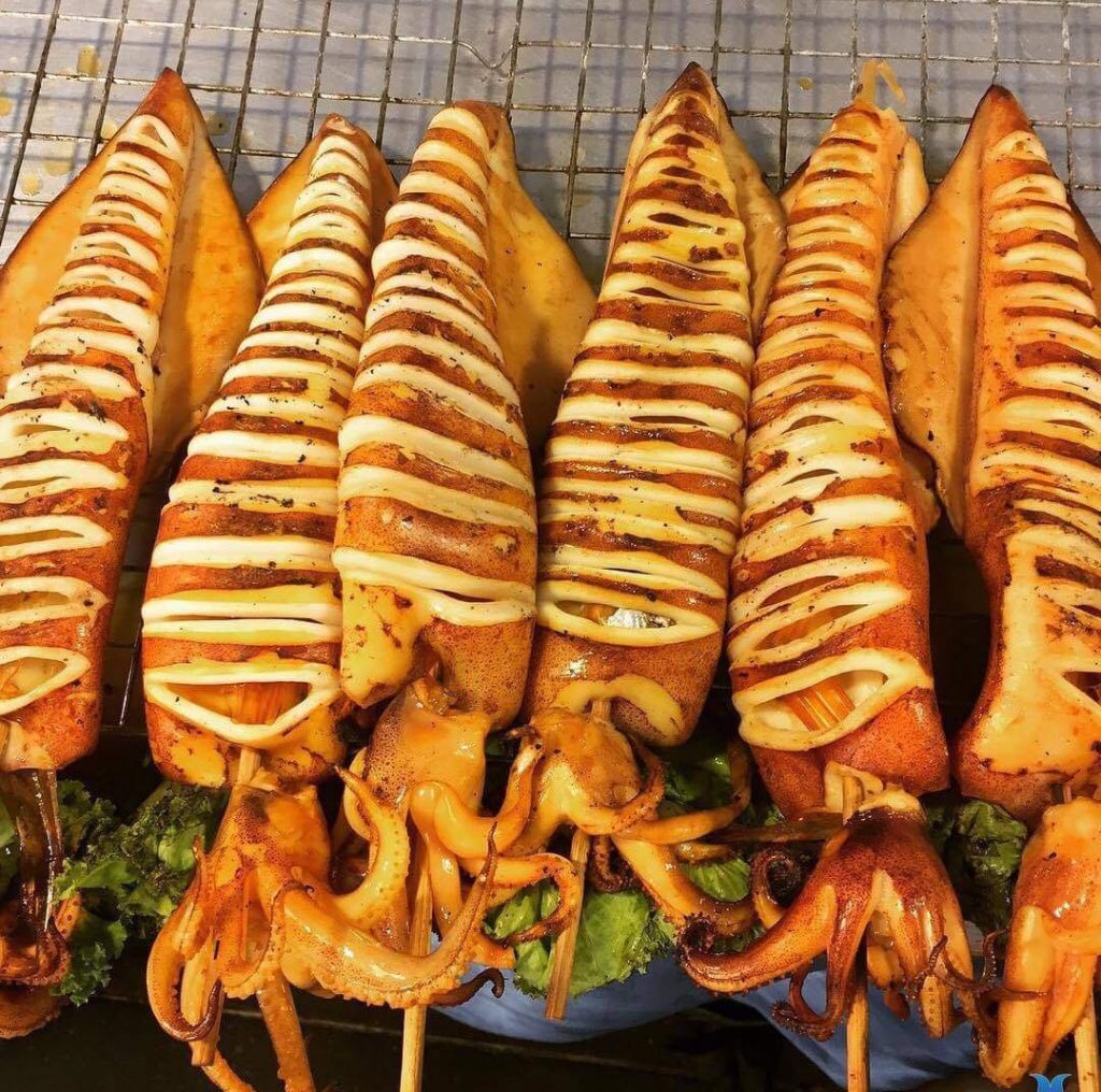 Đảo Lan Châu: Chinh phục hòn đảo đẹp nhất Cửa Lò