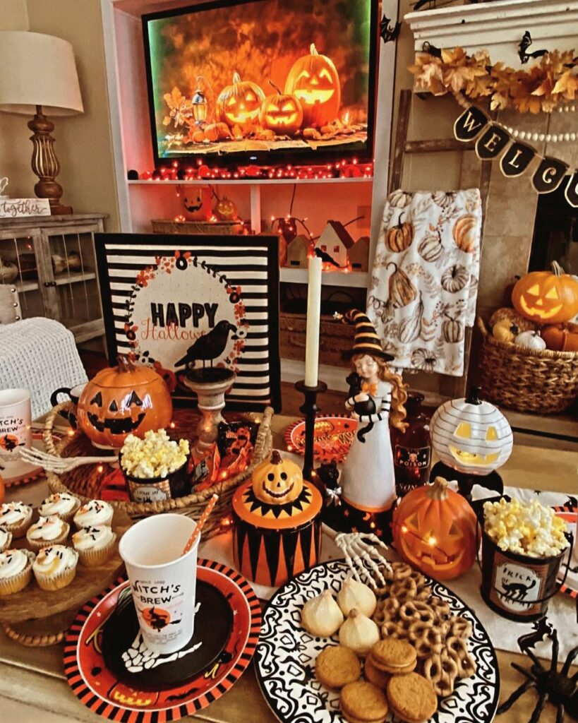 Halloween là ngày nào, nguồn gốc và ý nghĩa lễ hội ra sao? - HaloTravel