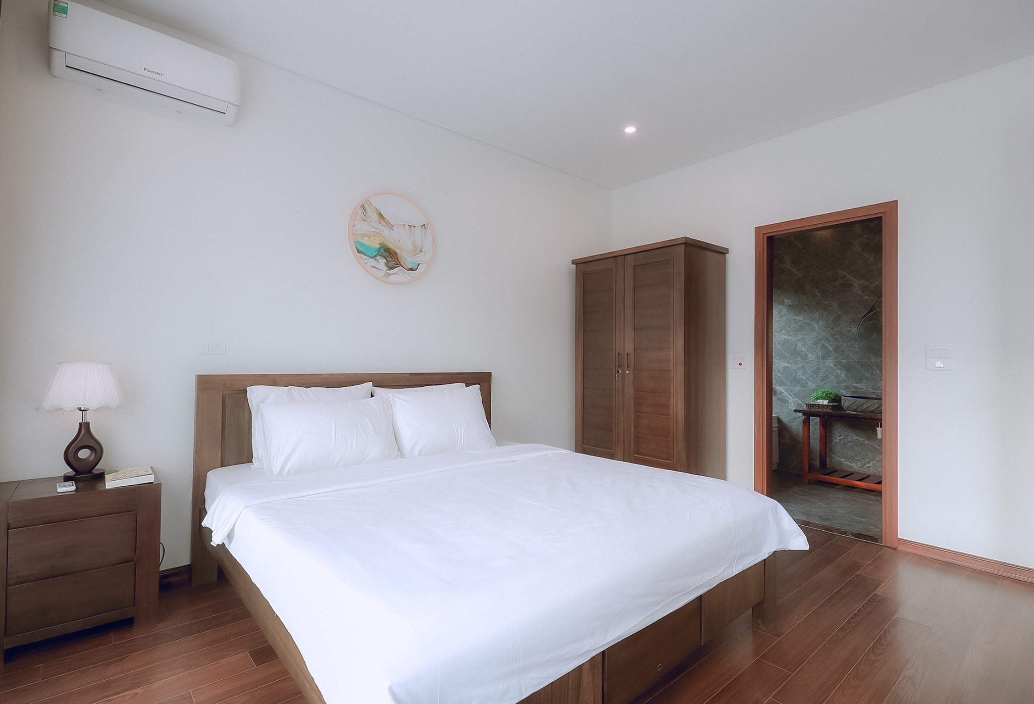 10+ resort Sóc Sơn có bể bơi, phòng đẹp giá chỉ từ 1 triệu - HaloTravel