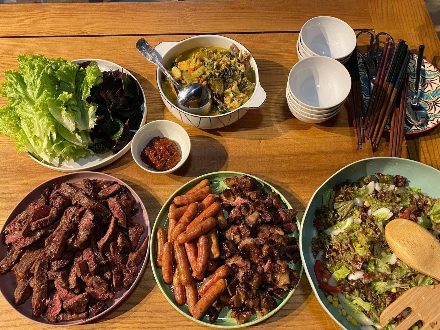 5 homestay Sơn Tây đẹp-rẻ cho chuyến vi vu cuối tuần - Halo Travel
