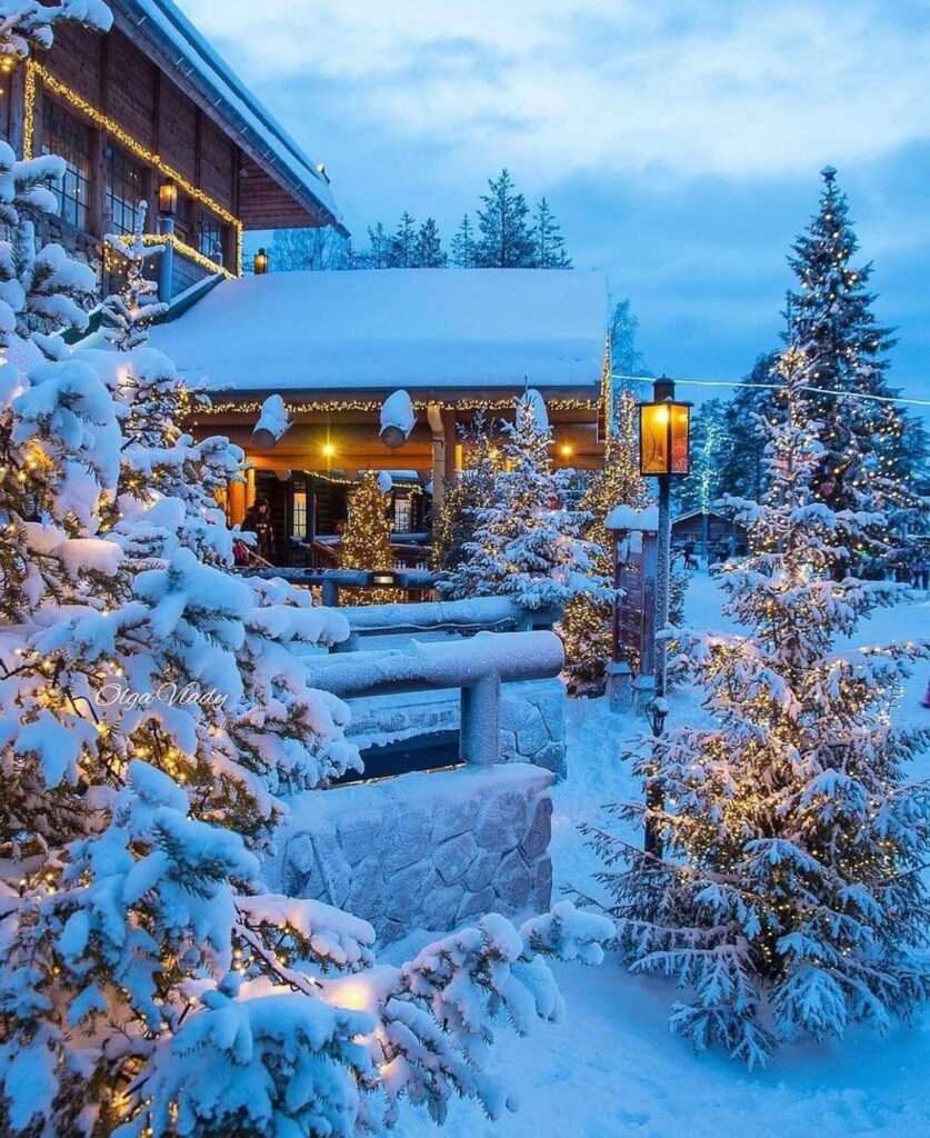 Noel là ngày nào trong năm? Ý nghĩa và nguồn gốc ngày Noel - HaloTravel