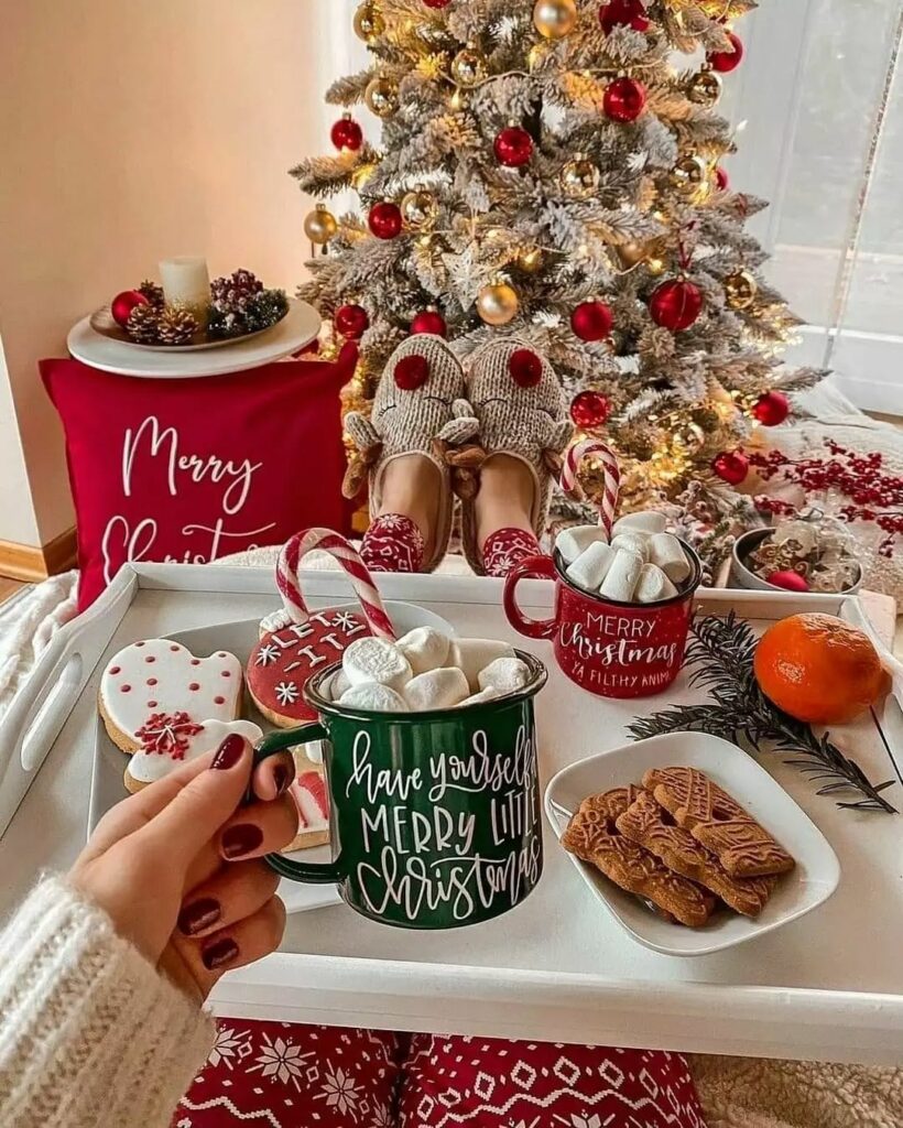 Noel là ngày nào trong năm? Ý nghĩa và nguồn gốc ngày Noel - HaloTravel