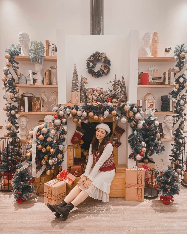 Noel là ngày nào trong năm? Ý nghĩa và nguồn gốc ngày Noel - HaloTravel