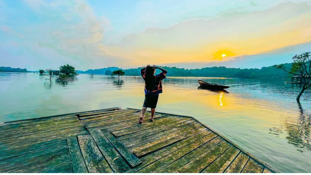 TOP 6 resort Sơn Tây chất lượng, view đẹp cho những ngày nghỉ - Halo Travel