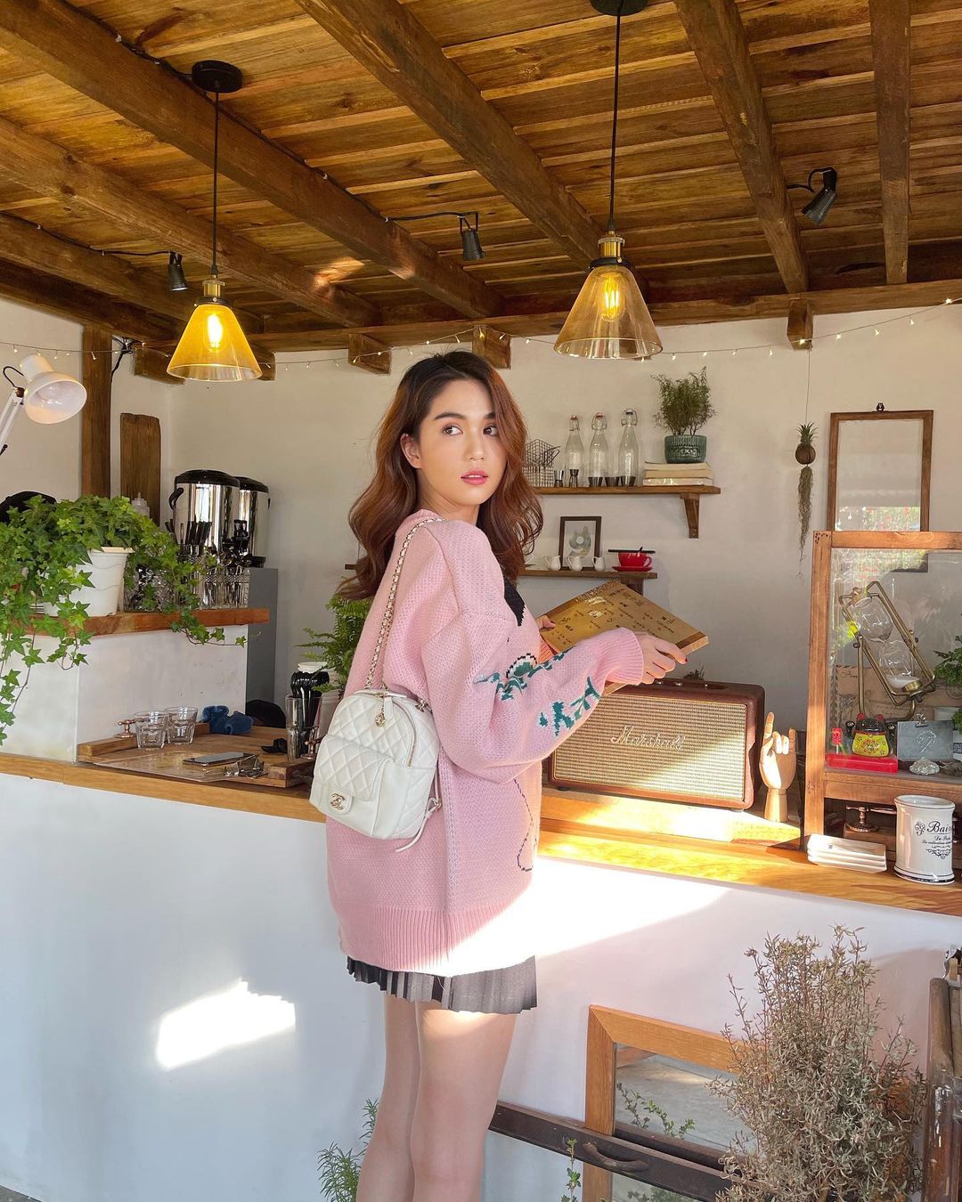 Cafe Hoàng Hôn Chiều Đà Lạt: tọa độ checkin vạn người mê - HaloTravel