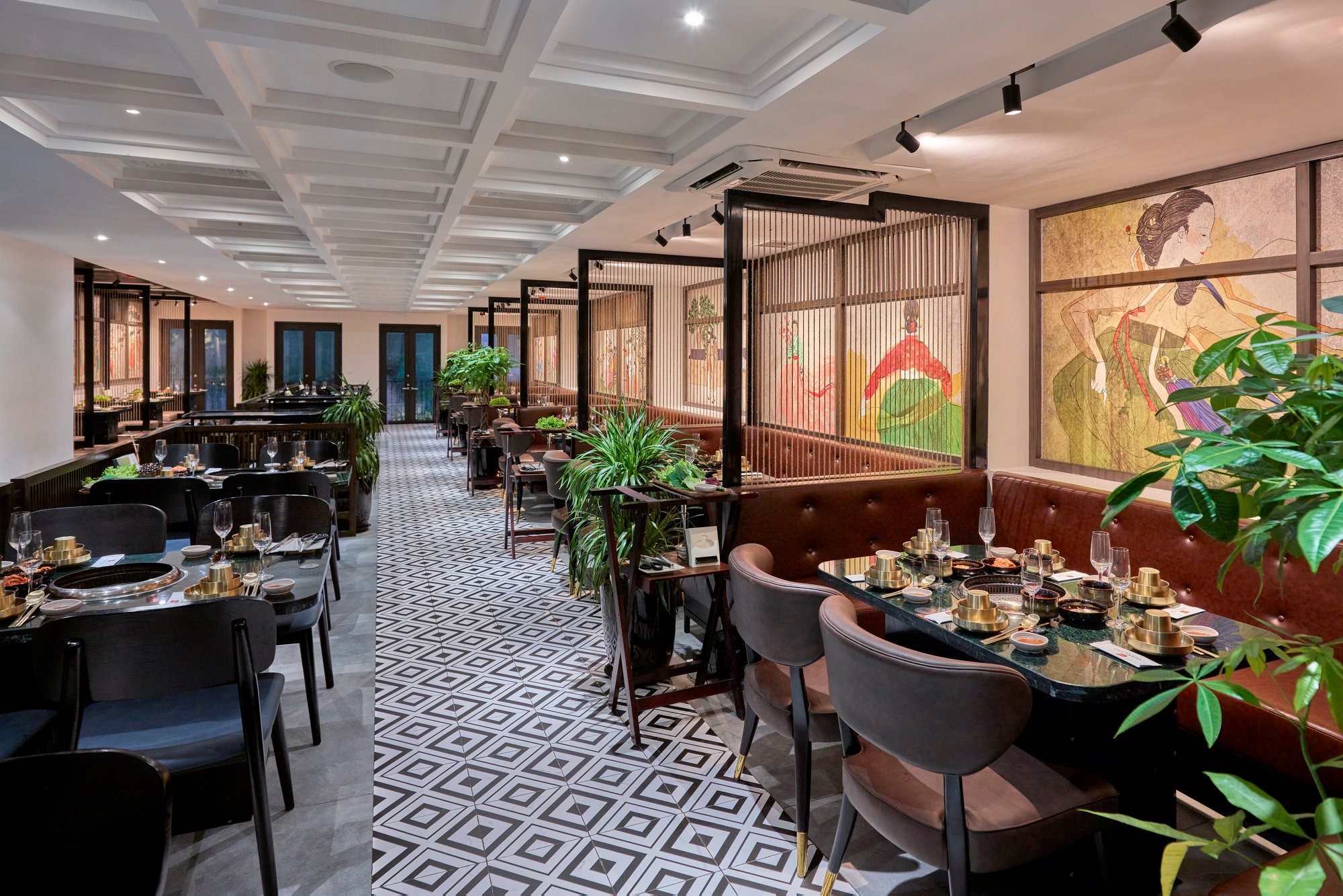 Review Sajang BBQ buffet sang chảnh có thực sự ngon? - Halotravel