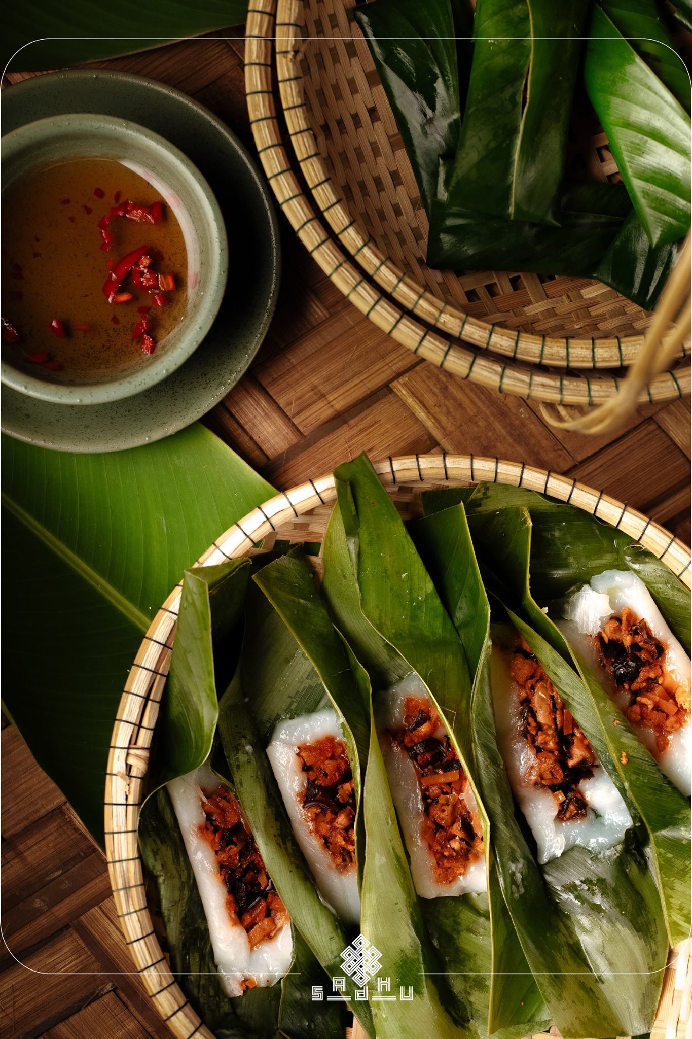 Khám phá Sadhu chay : Một nhà hàng chay chuẩn mực - Halo Travel