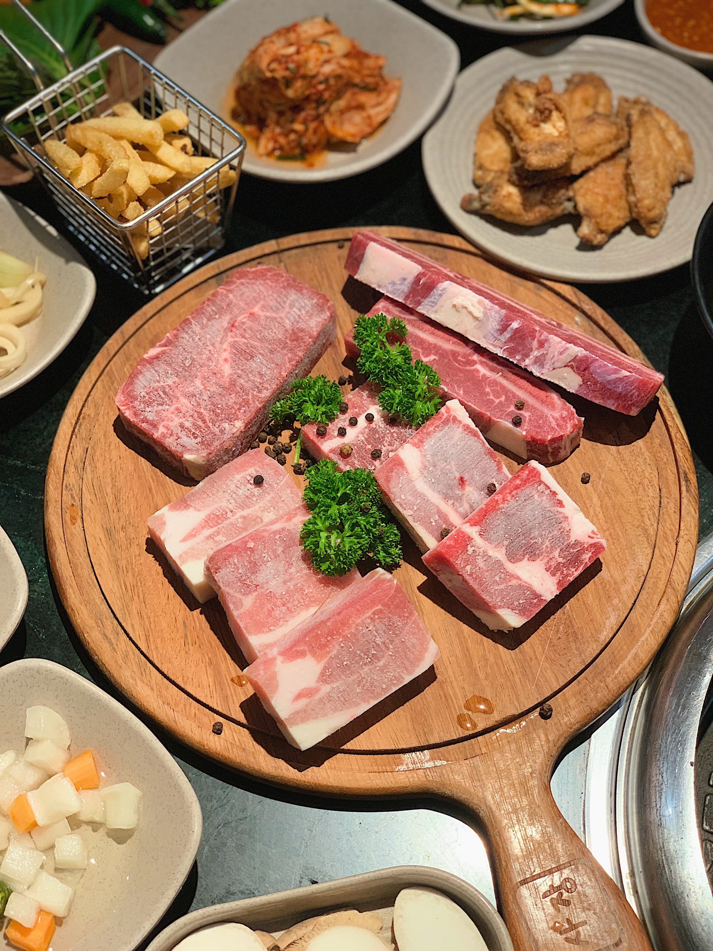 Review Sajang BBQ buffet sang chảnh có thực sự ngon? - Halotravel