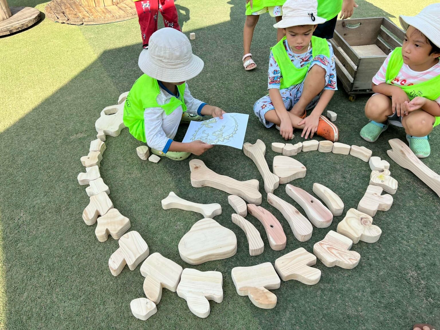 Tinker Play: Sân chơi thú vị cho kỳ nghỉ cuối tuần của bé - Halo Travel