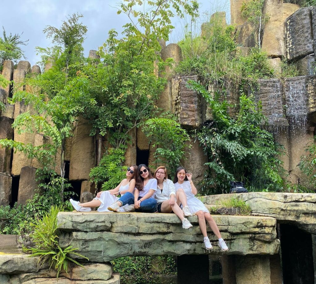 Làng cà phê Trung Nguyên: Điểm hẹn cho các tín đồ cuồng cà phê – Halo ...