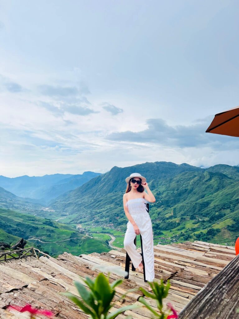 Best View Sapa: Tọa độ tận hưởng cảnh sắc Sapa trọn vẹn nhất - HaloTravel
