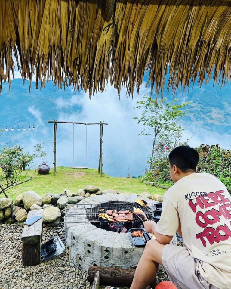 Best View Sapa: Tọa độ tận hưởng cảnh sắc Sapa trọn vẹn nhất - HaloTravel