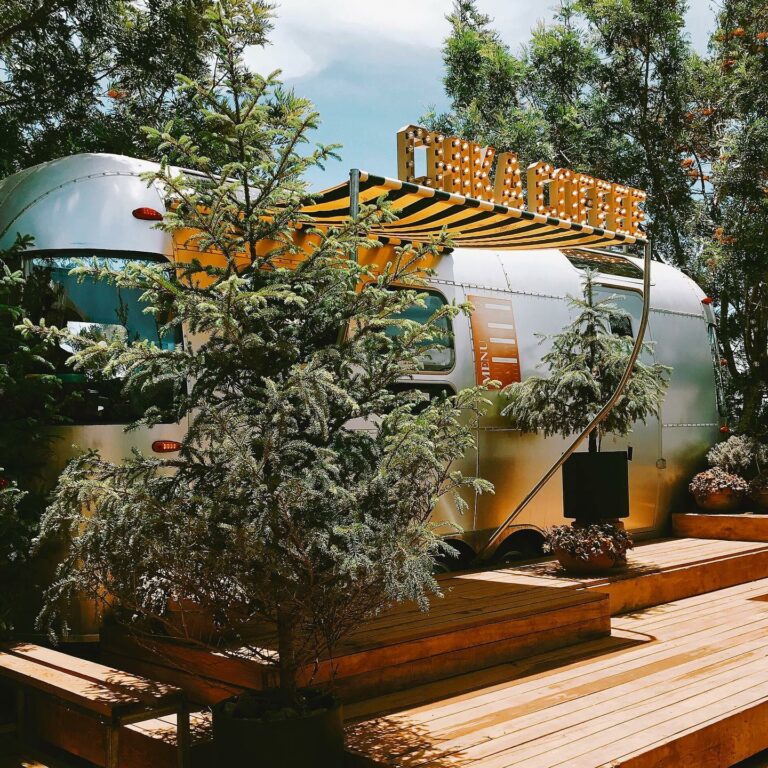 Review Chika Farm Đà Lạt có gì kèm giá vé vào và hướng dẫn đường đi