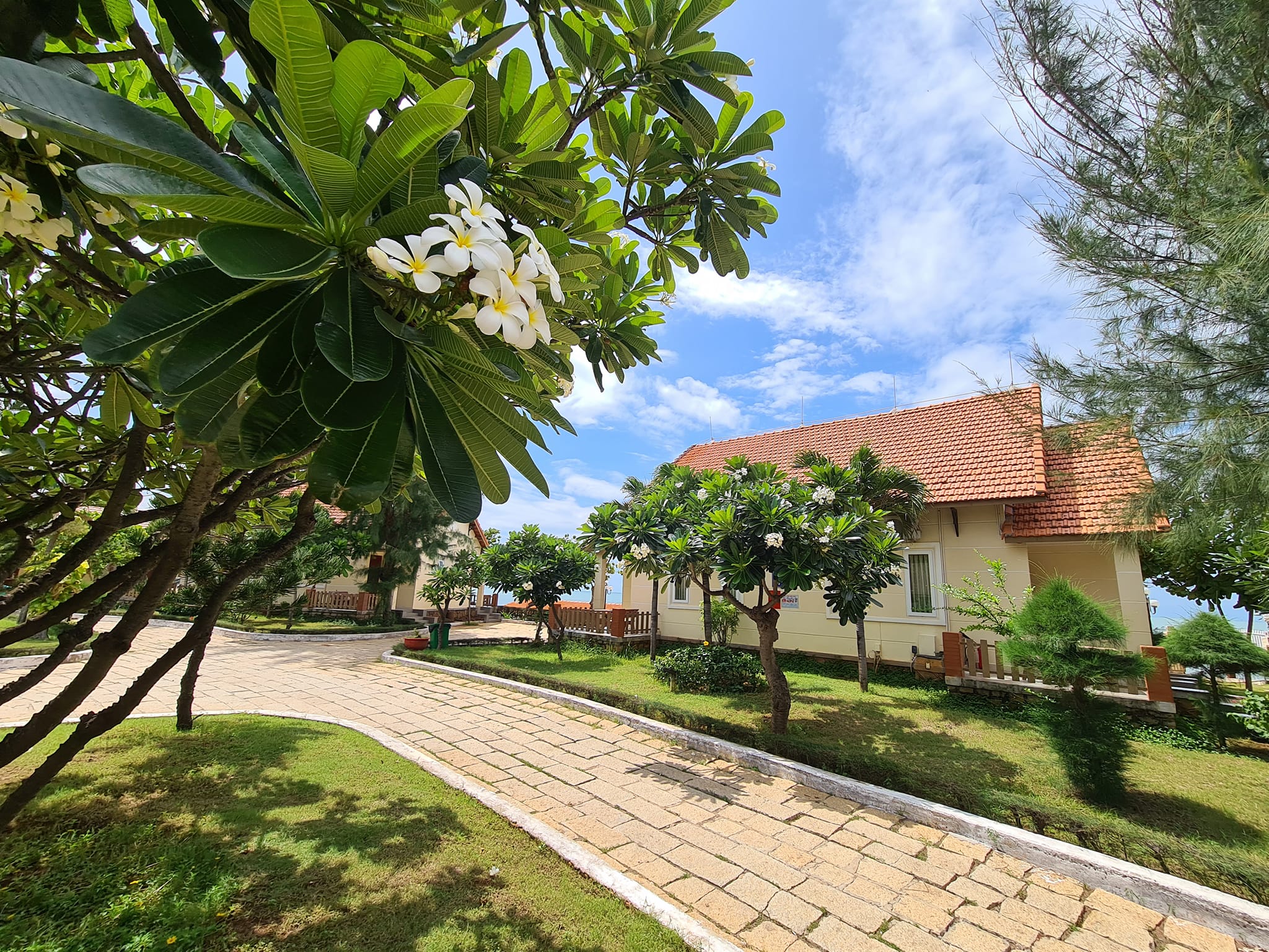 15+ khách sạn đường Thùy Vân Vũng Tàu giá tốt nhất - HaloTravel