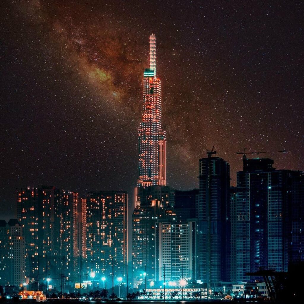 Giá vé lên Landmark 81 ưu đãi HOT nhất 2022 – HaloTravel